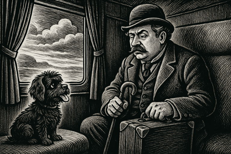 Rezumat Bubico - Povesti Nemuritoare